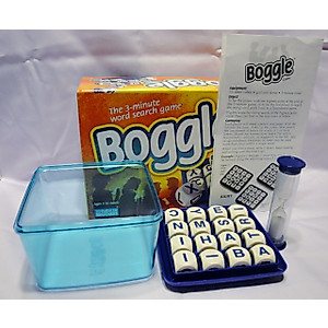 Boggle