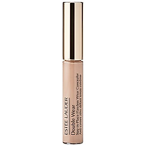 Estee Lauder Double Wear Stay-in-Place Flawless Wear Concealer, 2c Light Medium Cool, 0.24 Fl.Oz
