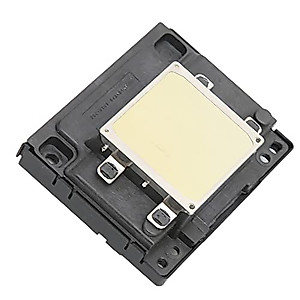 ASHATA Printhead Replacement for Epson WF 7521, WF 7525, WF 7520, WF 7015, WF 7510, WF 4750, Printer Print Head, Original Printer Head, Printer Accessories