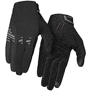Giro Havoc Cycling Glove - Black Medium