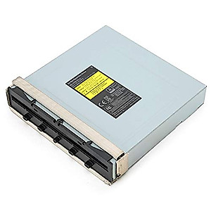 Wear‑Resistant Professional Manufacturing for Blu‑Ray CD DVD Driver, Eco‑Friendly Materials Stable Performance CD Driver, Metal+ABS(DG-6M5S-01B)