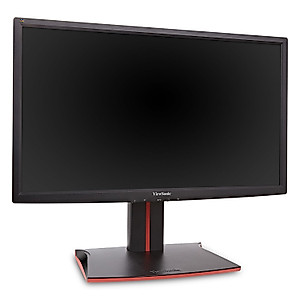 ViewSonic XG2701 27 Inch 144Hz 1ms 1080p FreeSync Gaming Monitor with HDMI and DisplayPort