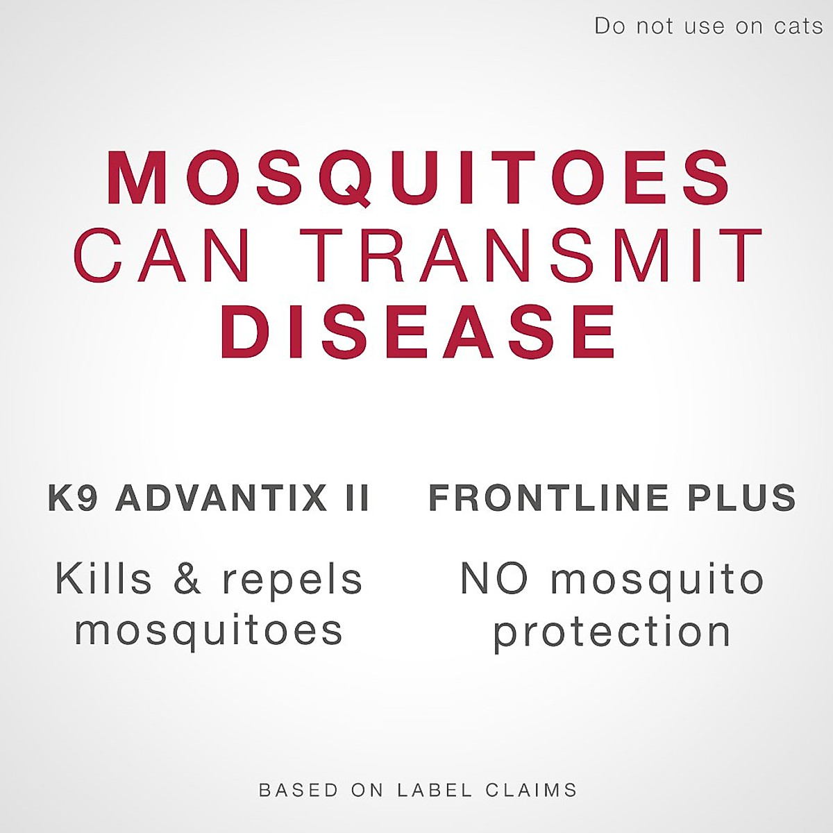 Bayer K9 Advantix II Flea and Tick Prevention for Extra-Large Dogs 4-Pack, Over 55 Pounds
