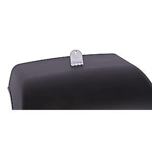 Tork Hand Towel Roll Dispenser, Smoke, H21, Electronic, Touch-Free, Durable, Hygienic, 86ECO