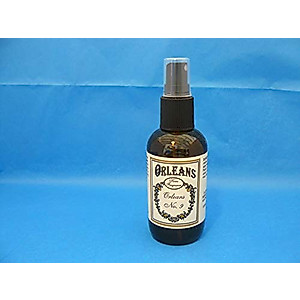 Orleans Home Fragrances 4oz Room Spray (No 9, 1)