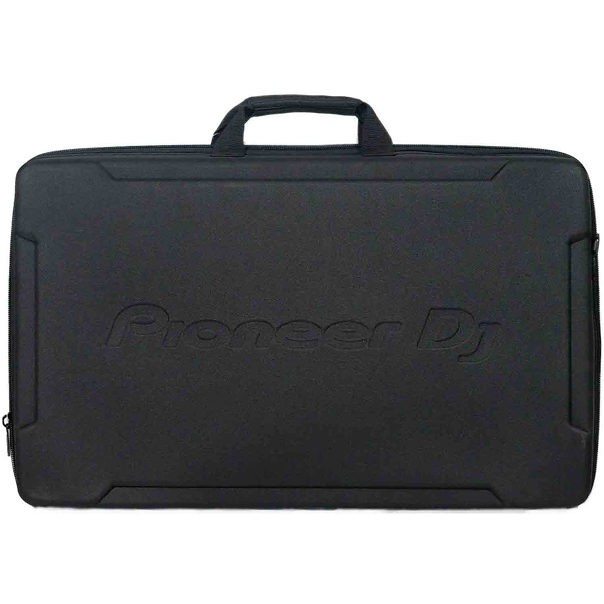 Pioneer DJ DJC-B2 - Pioneer DJ Bag for DDJ-800 & DDJ-SR2, Black