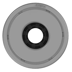 Pentair OMNIFilter TO3 Carbon Water Filter, 10-Inch, Standard Whole House Non-Cellulose Pleated Carbon Sediment and Taste & Odor Replacement Filter Cartridge, 10" x 2.5", 10 Micron, Pack of 2