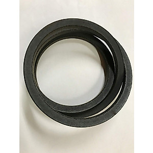 NEW Replacement BELT for Stens 266-148 Husqvarna HU 550F, HU 550FH, LB 155S