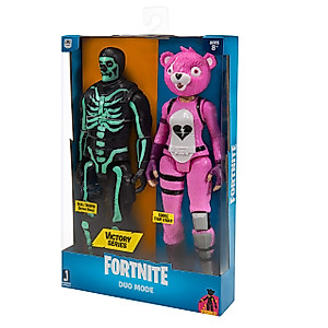Fortnite 12" Victory Series Duo Figure Pack