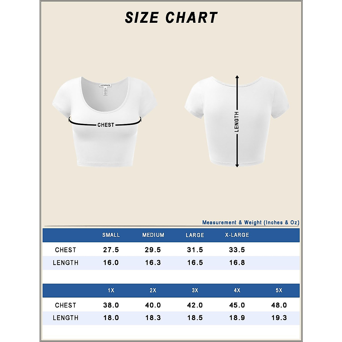 Women's Cotton Basic Scoop Neck Crop Tops Short Sleeve Tops ASHMOCHA S