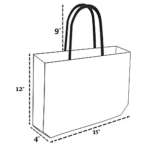 Disney Tote Nightmare Before Christmas Jack Skellington Print Lightweight Bag