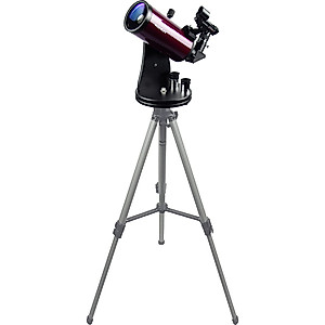 Orion 10022 StarMax 90mm TableTop Maksutov-Cassegrain Telescope