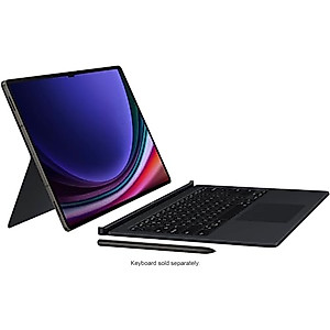 SAMSUNG Galaxy Tab S9 Ultra 14.6 256GB - Wi-Fi - with S-Pen - Graphite