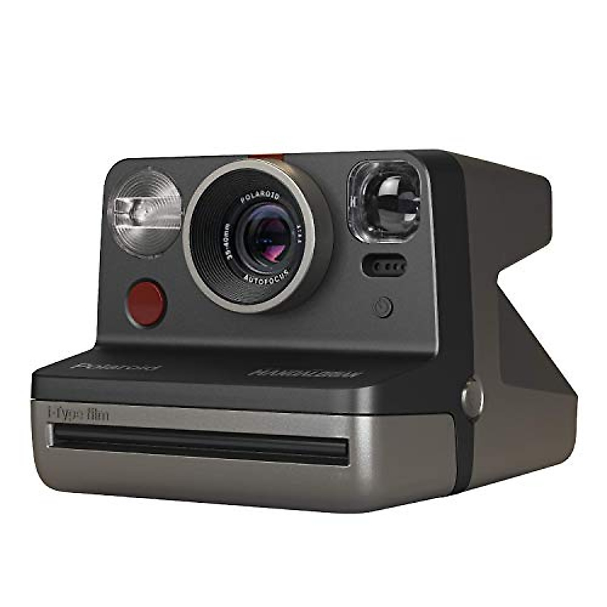 Polaroid Now i-Type Camera - Star Wars The Mandalorian Edition
