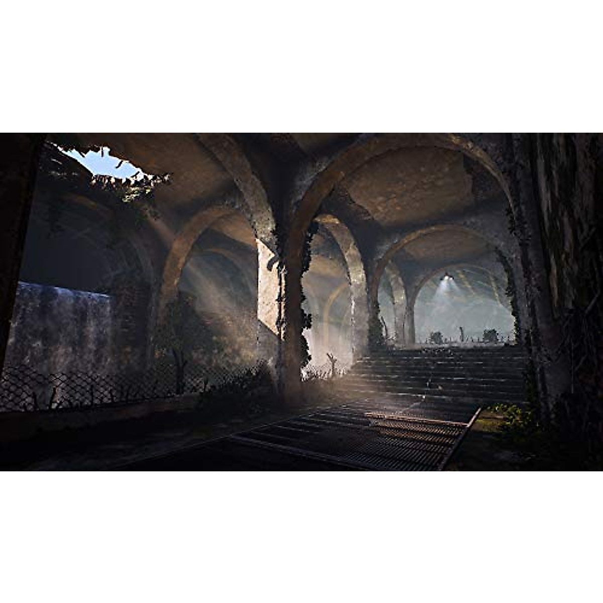 Biomutant - Xbox Series X