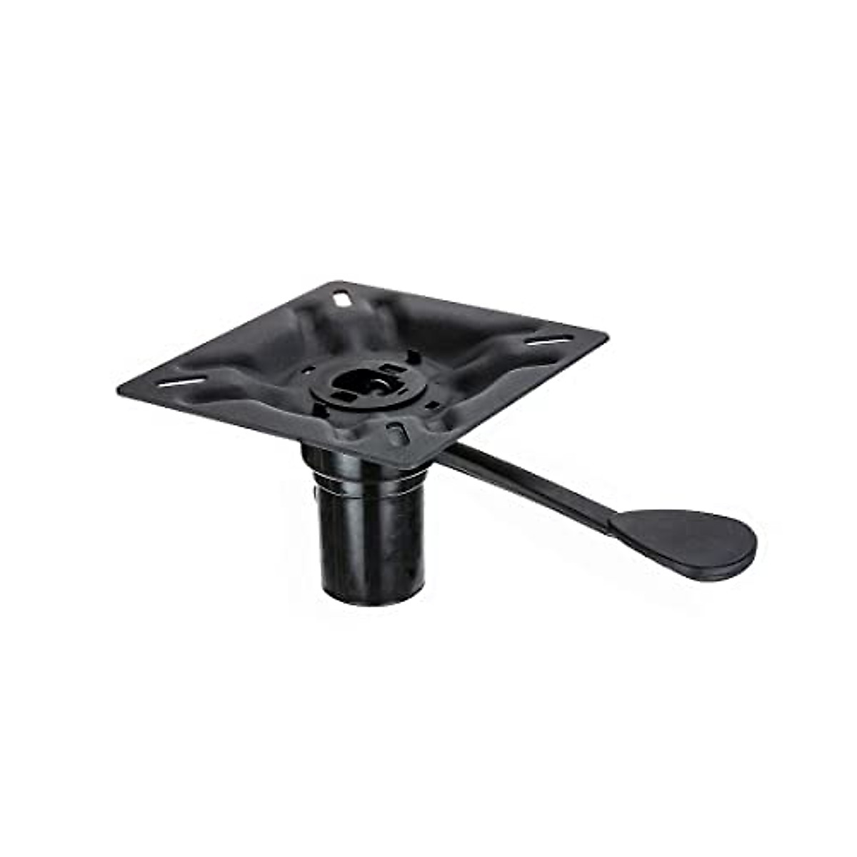 MotorGuide 2381531 Pltd St Mnt 3 Deg Fw Hdle