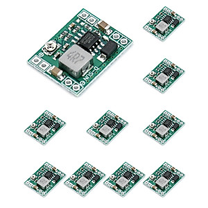 QWORK Converter