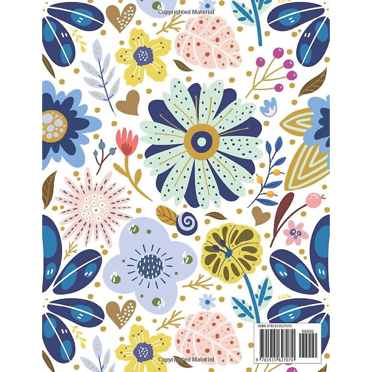 2023-2024 Monthly Planner: Two Year (January 2023 through December 2024) with Holidays and Inspirational Quotes