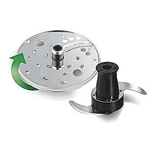 Hamilton Beach 10 Cup Food Processor | Model# 70723