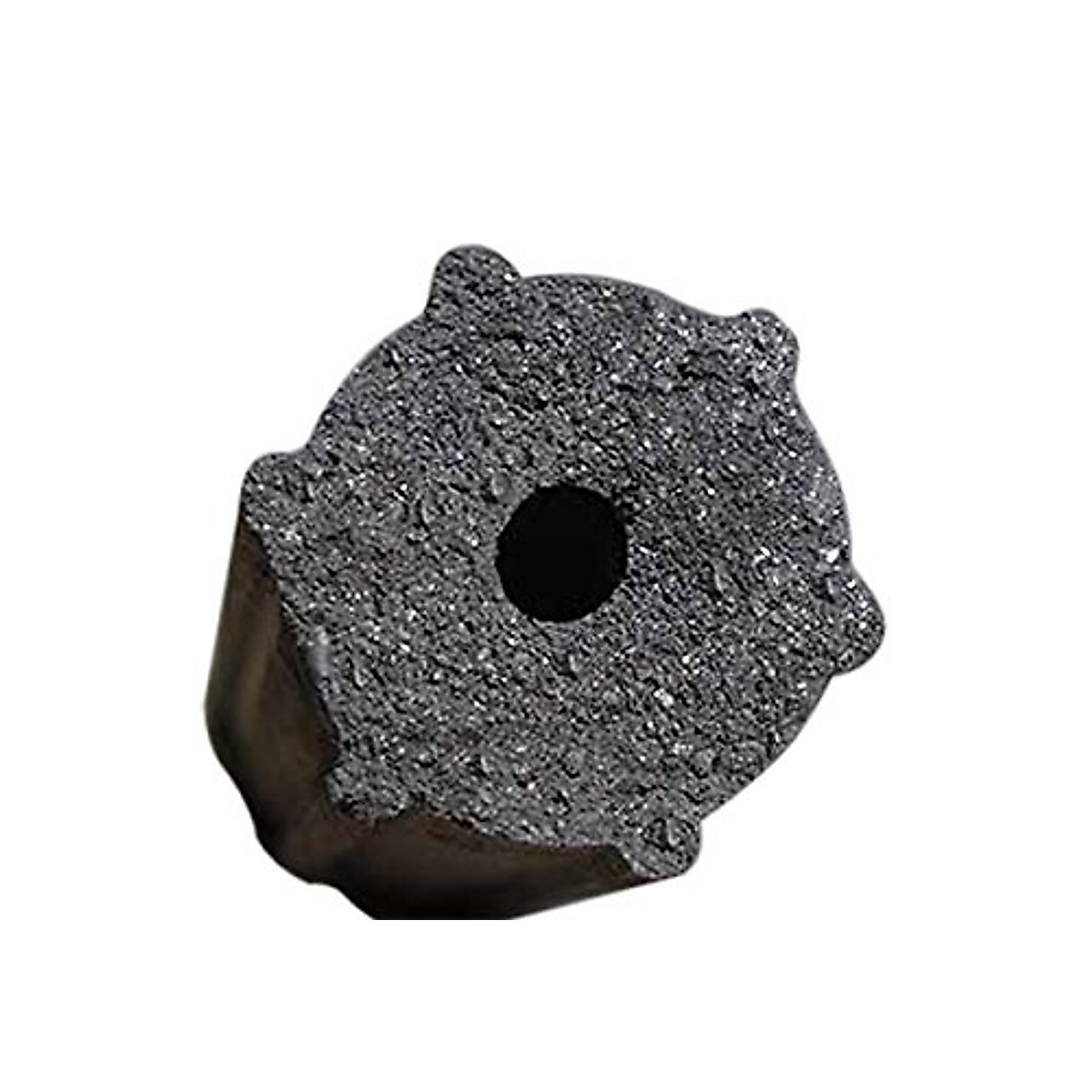 Komodo Kamado Cocochar Coconut Shell Charcoal Premium Natural & Sustainable ~ Smokeless/Neutral Flavored Grilling/Smoking Carbon BBQ - 22lb Box