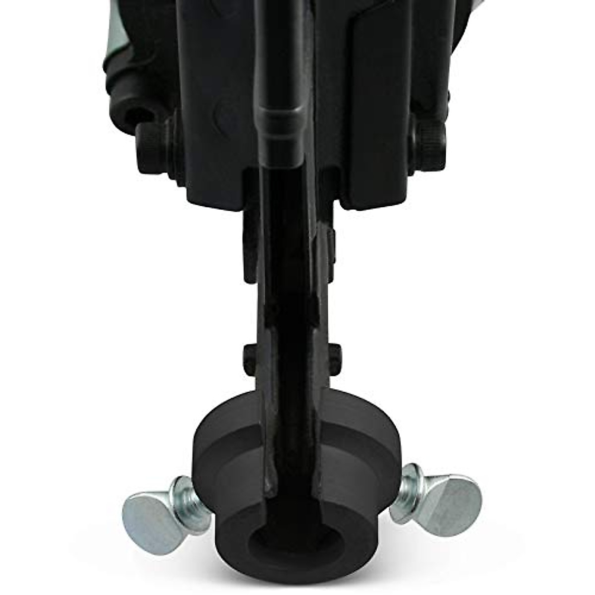 Big Foot Tools ACC-FD Flush Drive, One Size, Black