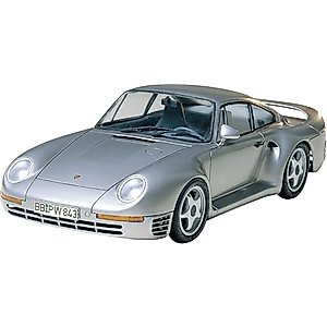 Tamiya 1/24 Porsche 959