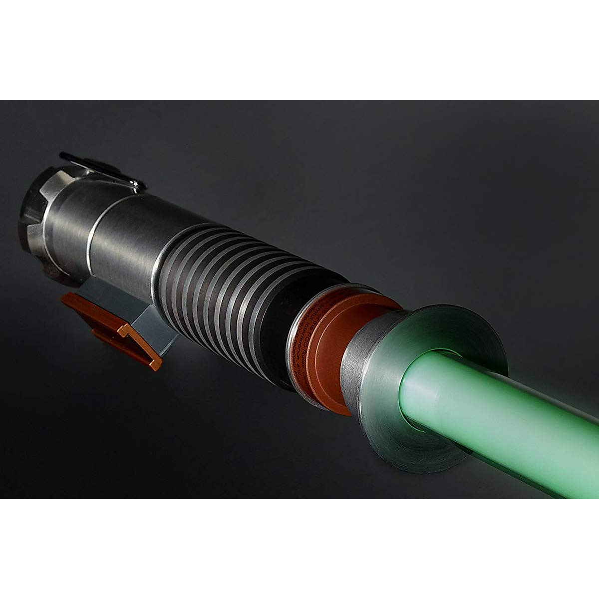 Star Wars: The Black Series Luke Skywalker Force FX Lightsaber