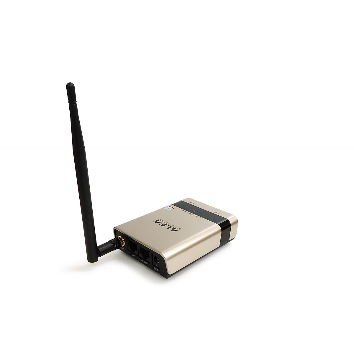 ALFA WiFi Camp Pro 3 Mini 2.4 + 5 Ghz Dual Band WiFi Extender Repeater ...