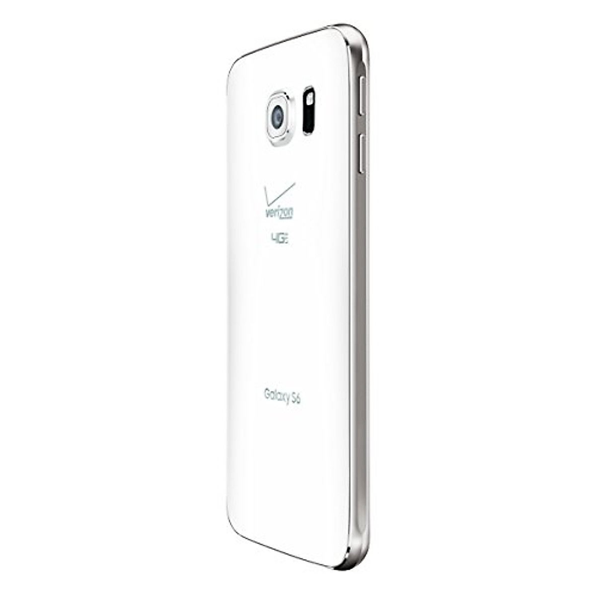 Samsung Galaxy S6, White Pearl 32GB (Verizon Wireless)