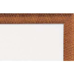 walther design Picture Frame Black 40 x 50 cm New Lifestyle Plastic Frame KV050B