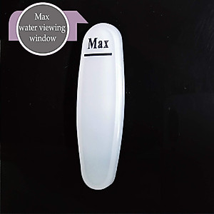 Personal Household Use Hot Moist Towels Steamer and Warmer - Holds 15 Moist Towels, Ready in 10-15 Mins, 60 Mins Auto Off Timer, Power Indicator Light. Facials | Pedicures | Manicures. 800 Watts