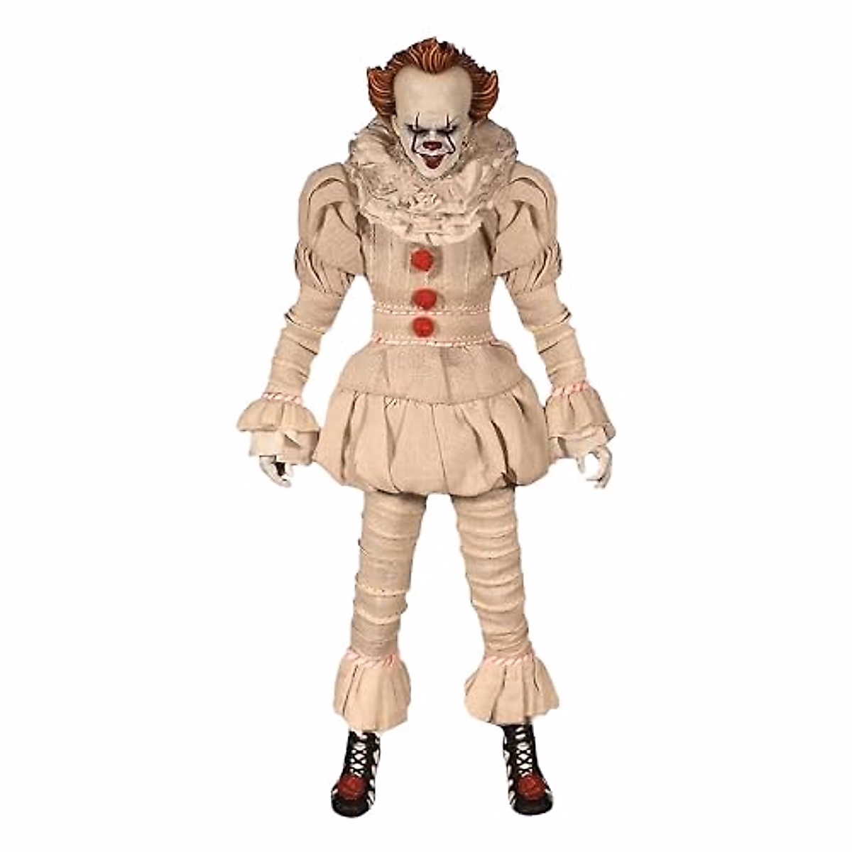 Mezco One:12 Collective IT Movie (2017) Pennywise Action Figure