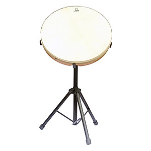 Stand For Bendir Daf Def Frame Drum Percussion Instrument CSK-350