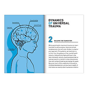 How to Traumatize Your Children: 7 Proven Methods to Help You Screw Up Your Kids Deliberately and with Skill