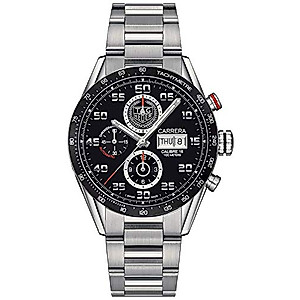 TAG Heuer Carrera CV2A1T.BA0738 Limited Edition Men's Watch
