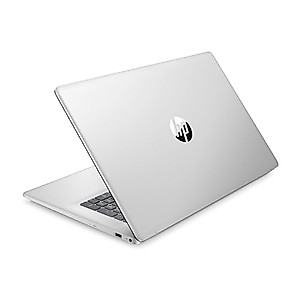 HP 2023 Flagship 17 Laptop, 17.3" IPS FHD(1920 x 1080) Display, 13th Intel 10-Core i5-1335U(Beats i7-1260U), Iris Xe Graphics, Bluetooth 5.3, Backlit KB, Window 11 Home(36GB|1TB SSD)