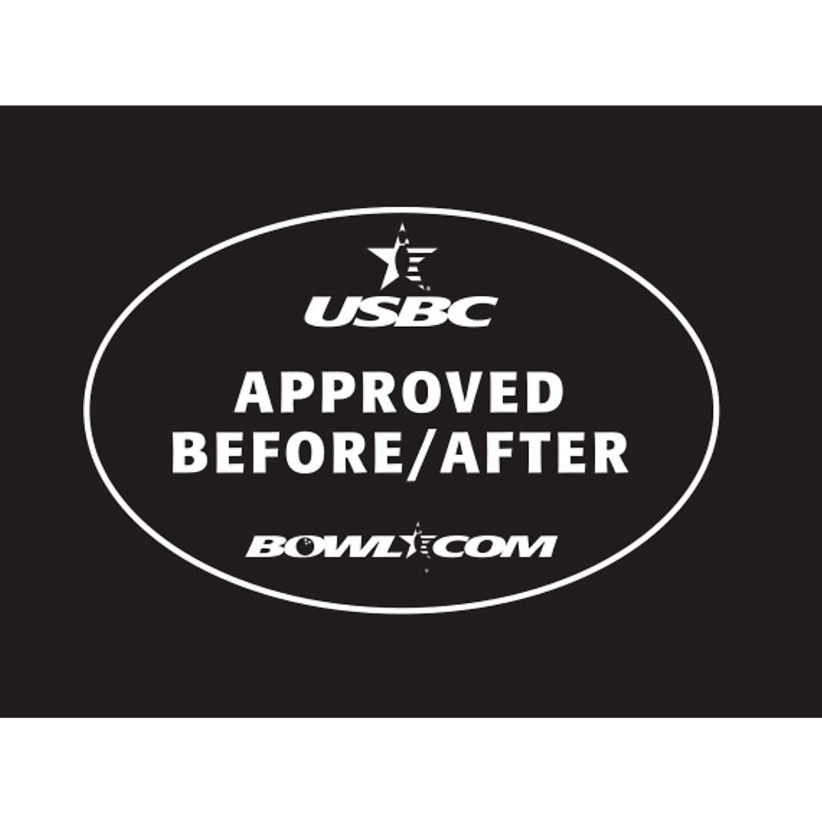 Lane Ghost Bowling Ball Cleaner Spray - USBC Approved - Oil, Scuff, and Belt Mark Cleaner - Restores Tack and Prolongs Lifespan of Ball