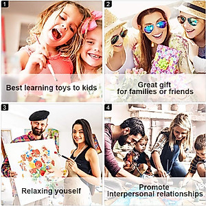 OfFsum Paint by Numbers for Adults Kids Beginner Art Football Helmet 9 DIY Acrylic Painting by Numbers Kits with Brushes Acrylic Pigment Home Decoration Brithday Gifts 16 x 20 inch