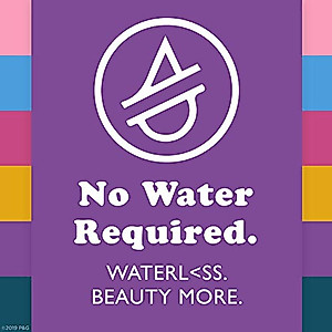 Waterless Curl Milk Refresh & Redefine 7.6 fl oz | Sulfate-Free | For Curly Hair