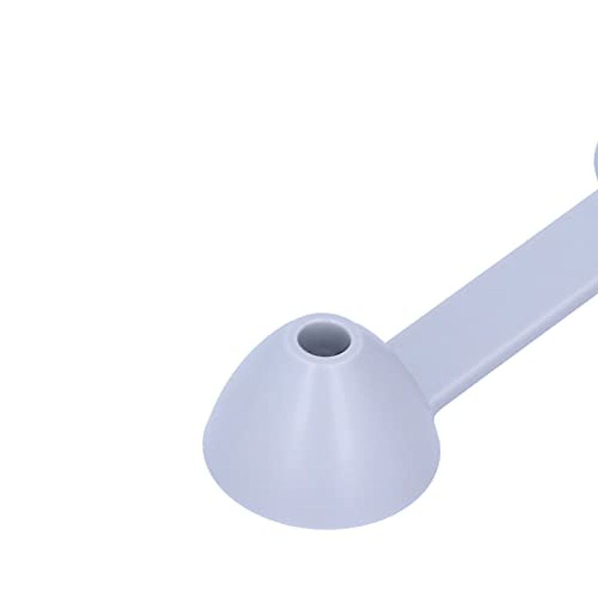 01 Joystick Protector, Easy to Install and Remove Simple and Compact Rocker Protector Cover with High‑Strength Plastic for Protective Effects