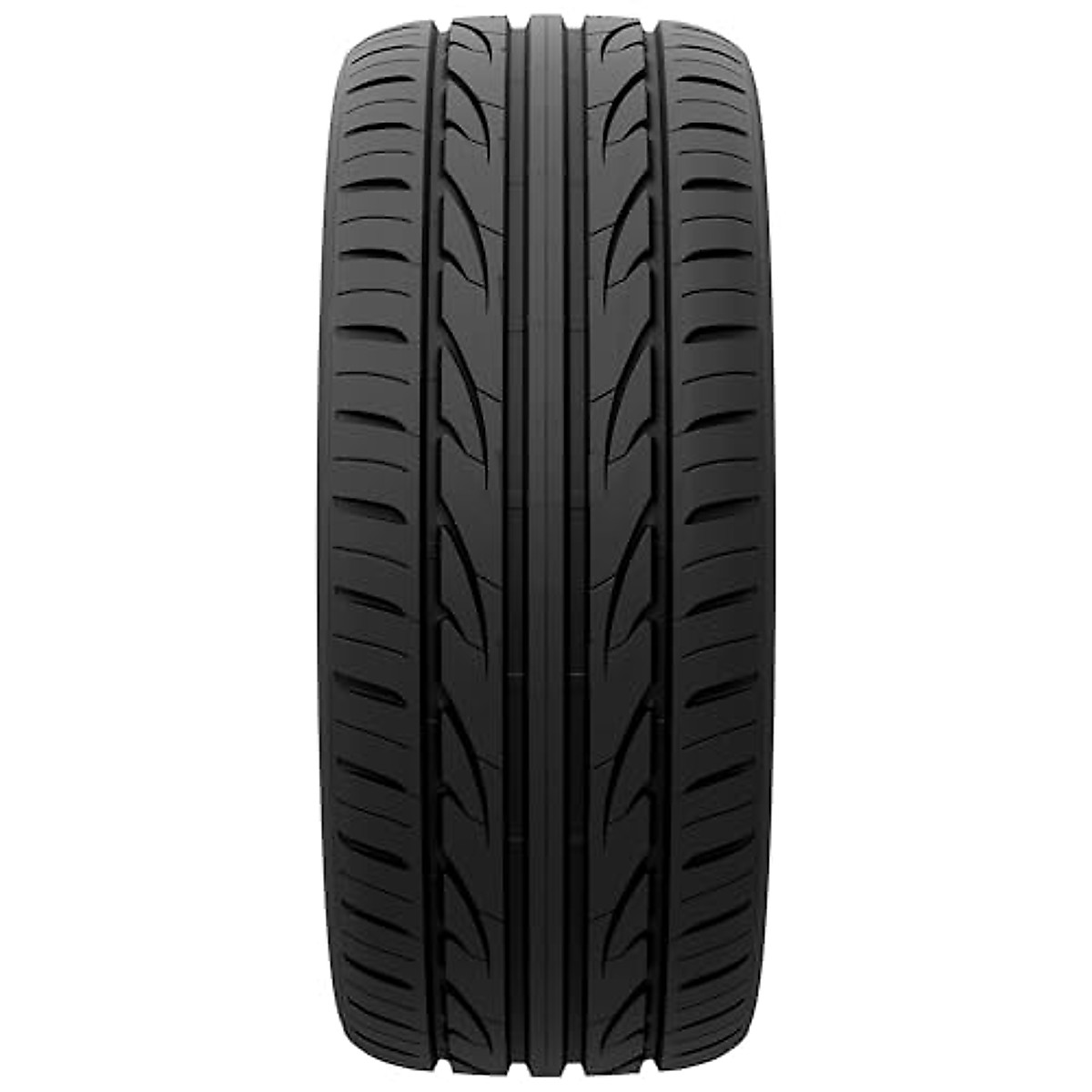 Lexani LXUHP-207 Performance Radial Tire - 245/45R18 100W