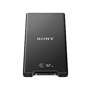 Sony MRWG2 CFexpress Card Reader