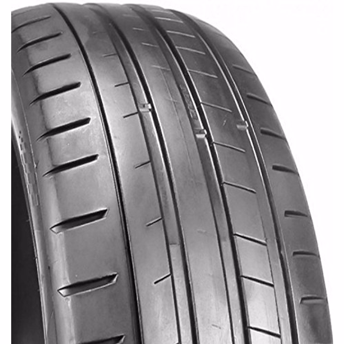 Kumho Ecsta PS91 Summer Performance Tire - 245/45ZR20 103Y