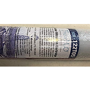 ECOLAB ECO-122TO5 Replacement Cartridge