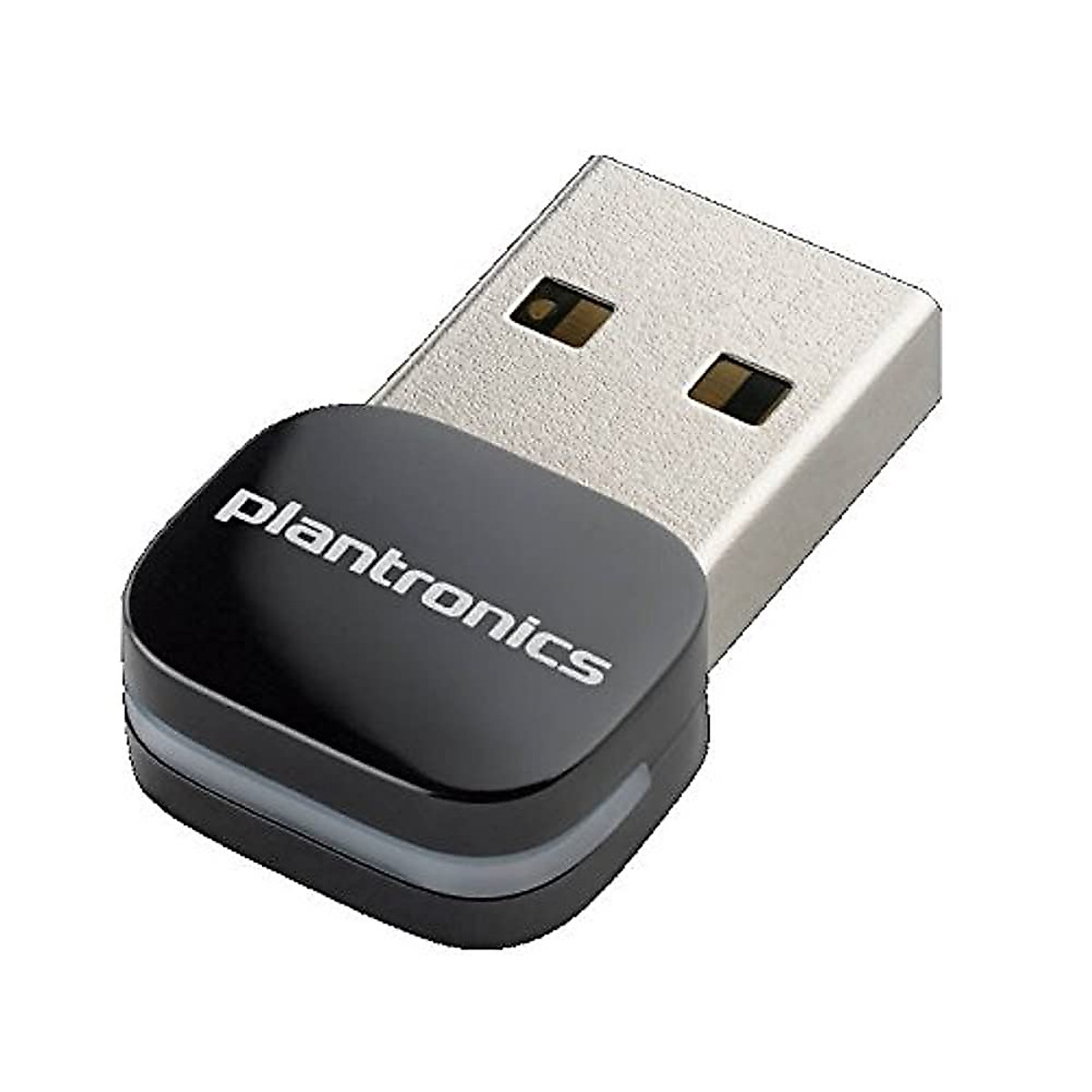 Plantronics 85117-02 Bluetooth USB Adapter,Black