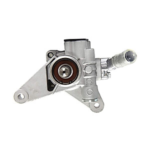 Power Steering Pump Replacement 21-5290 for 1999-2003 Acura TL 2003 2004 2001-2003 Acura CL, 2001-2002 Acura MDX Pilot with OE Replace Part # 21-5290 56110-PGK-A01 56110-P8E-A01 56110-PVF-A01