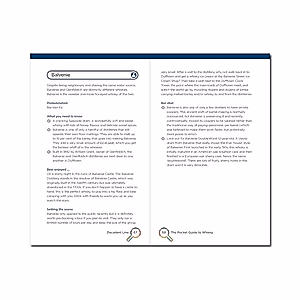 The Pocket Guide to Whisky: Featuring the Whisky Tube Map (Birlinn Pocket Guides)