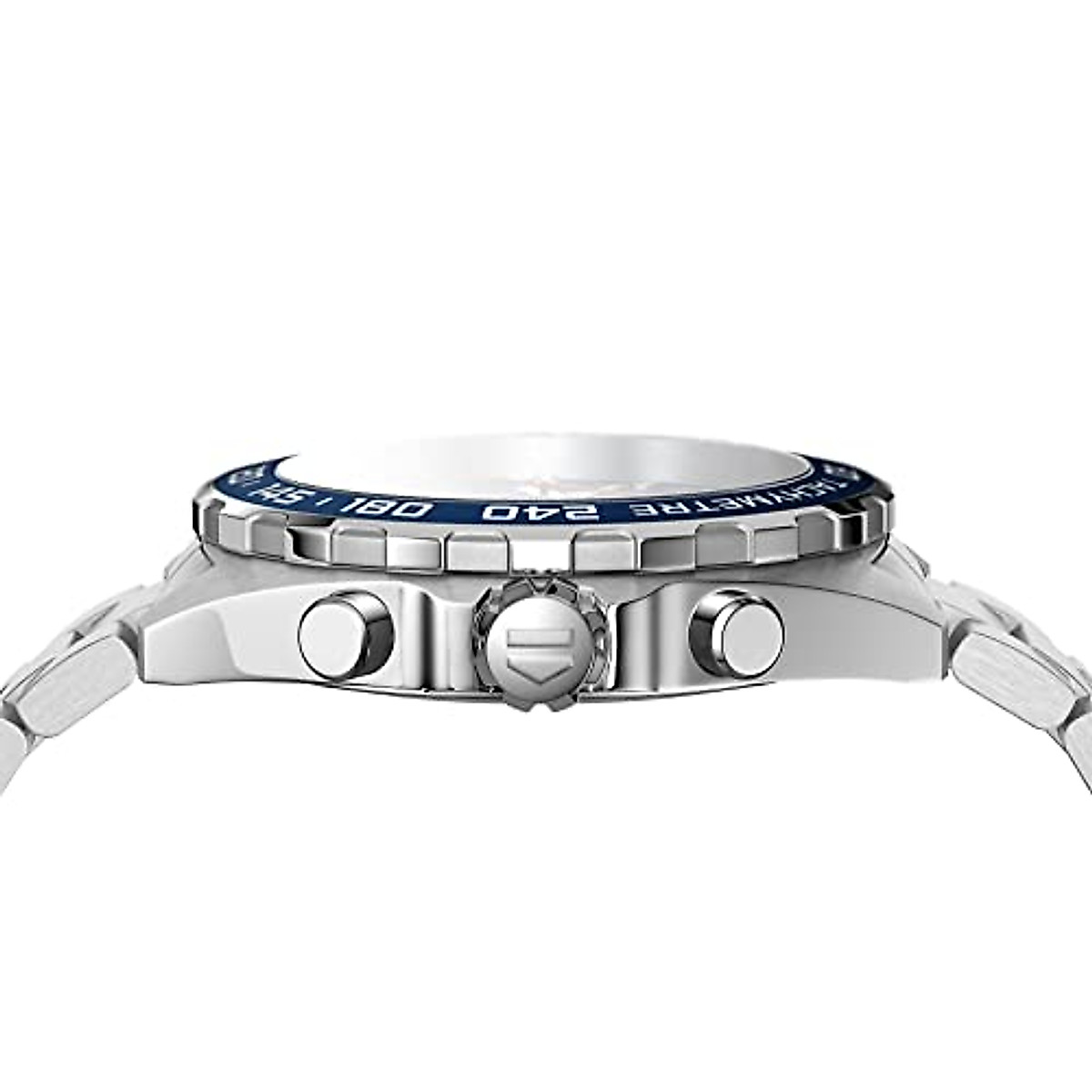 Tag Heuer Formula 1 Chronograph 43mm Mens Ref CAZ1014.BA0842