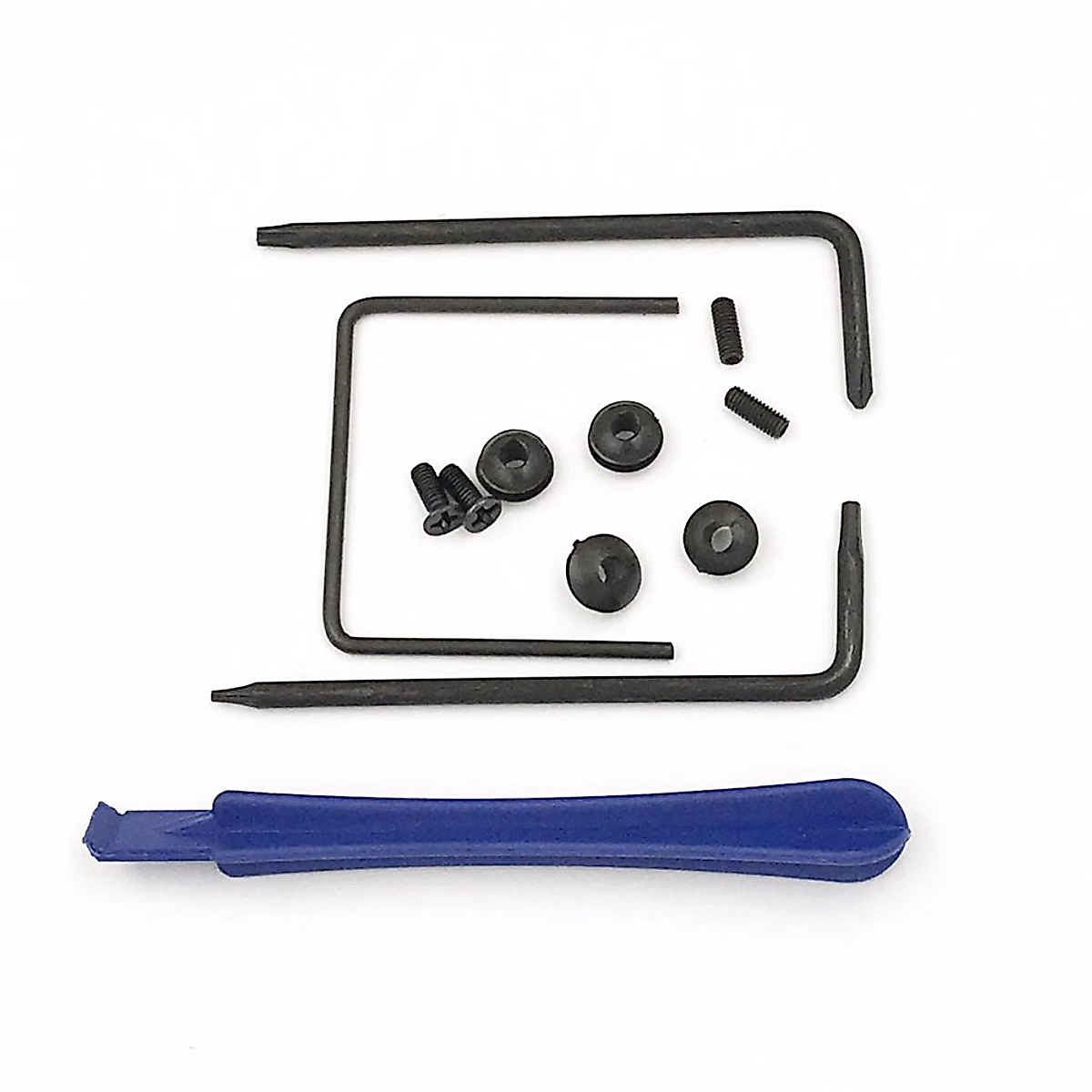 Willhom 821-1347-A Upper SATA Cable Second Hard Drive SSD Upgrade Kit Replacement for Mac Mini A1347 (Mid 2010-Late 2014)