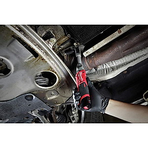 M12 FUEL™ 3/8 in. Extended Reach Ratchet 1 Battery Kit